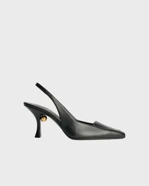 BY MALENE BIRGER Micho Slingback Heels
