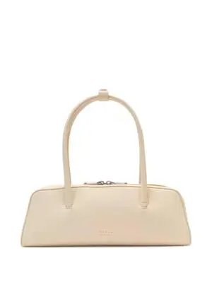 FREJA NYC Mercer Top-handle Bag - Neutrals
