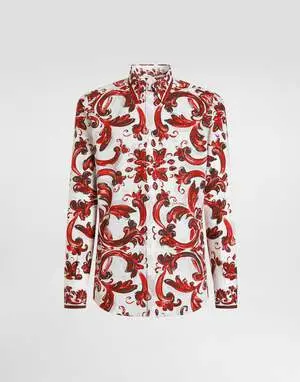 Dolce & Gabbana Camicia - Multicolor