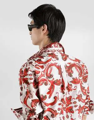 Dolce & Gabbana Camicia