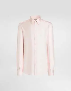 Dolce & Gabbana Camicia - Pink