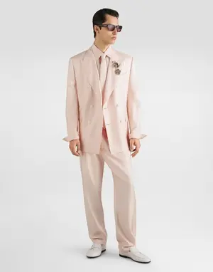 Dolce & Gabbana Camicia - Pink