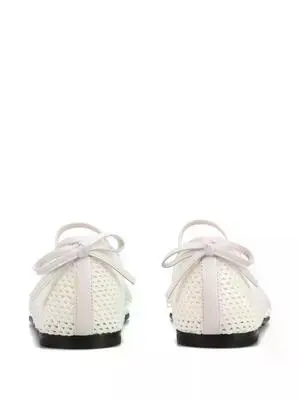NODALETO Bulla Node 5 Ballet Flats
