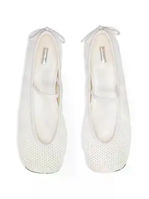 NODALETO Bulla Node 5 Ballet Flats