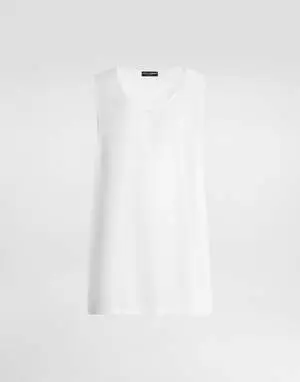 Dolce & Gabbana T-shirt M/corta Giro