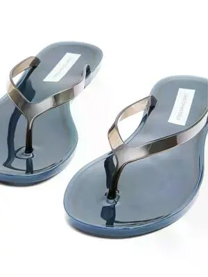 Christopher Esber Flip-flops - Neutrals
