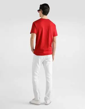 Dolce & Gabbana T-shirt M/corta Giro