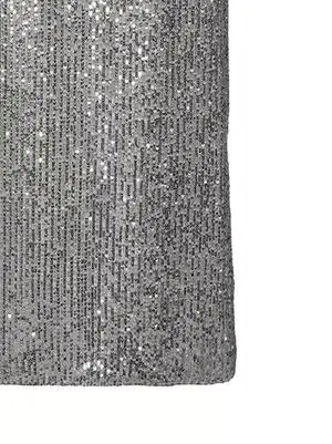 CATALINA Sequin Embellished Maxi Dress