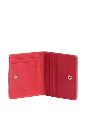 ALVIERO MARTINI 1° CLASSE Geo Classic Bi-fold Wallet