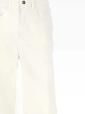 EMMA E GAIA Wide-leg Jeans