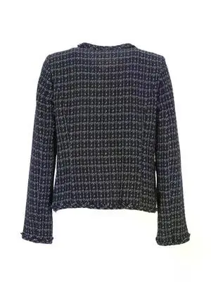 Marella Woven Texture Jacket
