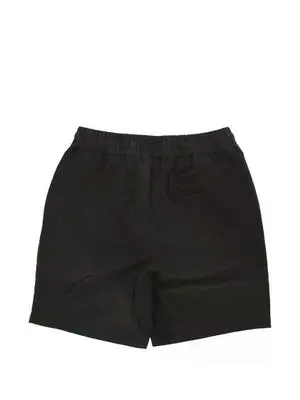 LES DEUX Drawstring Waist Shorts