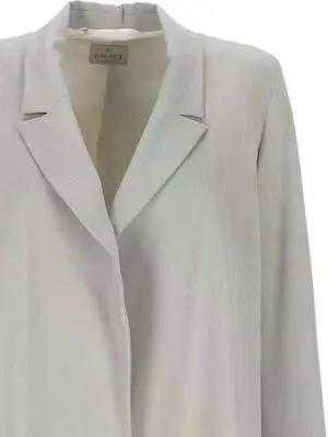 Marella Notch Lapel Jacket