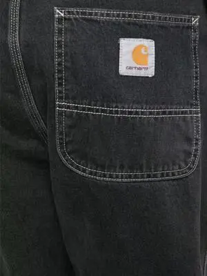 Carhartt Work In Progress Straight-leg Jeans