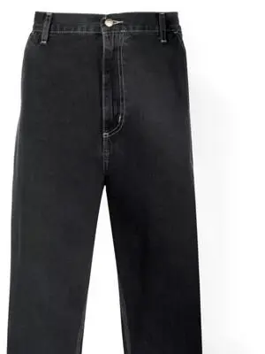 Carhartt Work In Progress Straight-leg Jeans