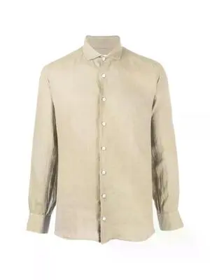 MC2 SAINT BARTH Pamplona Button-down Shirt