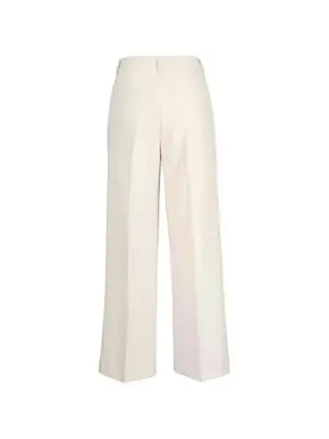 JJXX Pleated Wide-leg Trousers