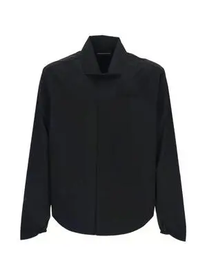 MACRON Kyffin Snap-button Jacket - Blue