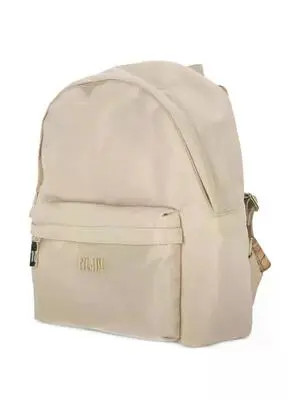 ALVIERO MARTINI 1° CLASSE Map Print Backpack