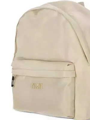 ALVIERO MARTINI 1° CLASSE Map Print Backpack