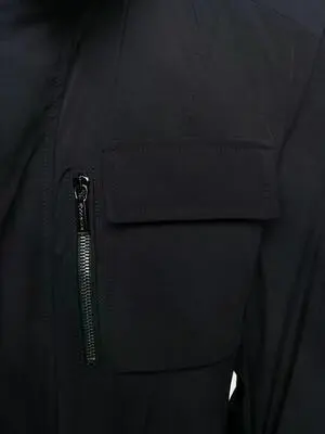 MOORER Manolo Multi-pocket Jacket