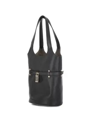 Borbonese Premiere Shoulder Bag