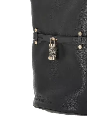 Borbonese Premiere Shoulder Bag