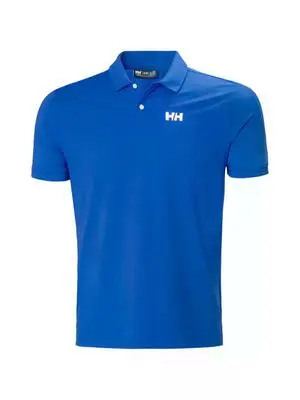 Helly Hansen Logo-print Polo Shirt