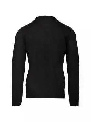 AL DUCA D’AOSTA 1902 Fine-knit Crewneck Jumper