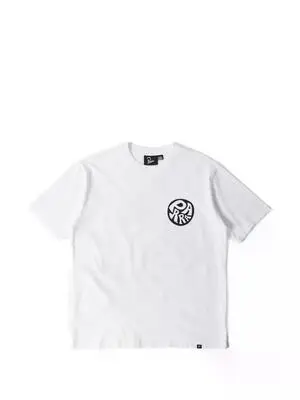 PARRA Play Ball Graphic-print T-shirt - White