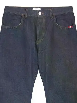 AMISH SUPPLIES Selvedge Crinkled Jeans