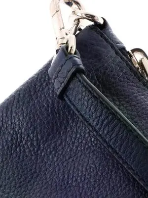 Prada Vitello Daino Mini Crossbody Bag