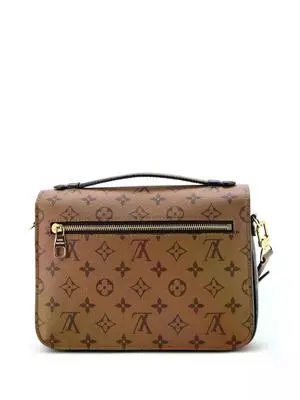 LOUIS VUITTON Pochette Métis