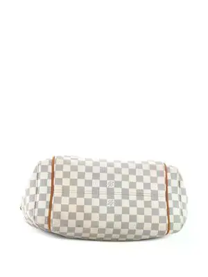 LOUIS VUITTON Damier Gm Shoulder Bag