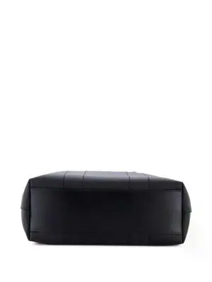 Givenchy Coated Canvas Large Tote Bag