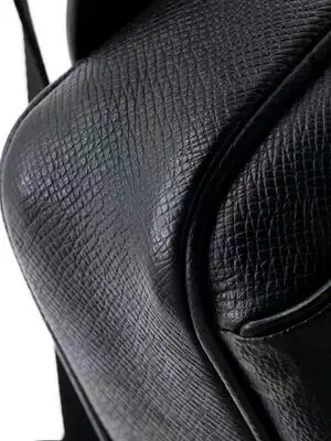 LOUIS VUITTON Monogram Taigarama Outdoor Bumbag Belt Bag