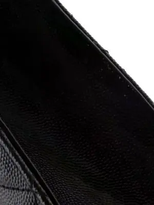 Saint Laurent Classic Monogram Envelope Satchel Shoulder Bag