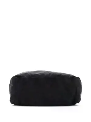 Prada Vela Convertible Tessuto Small Tote Bag
