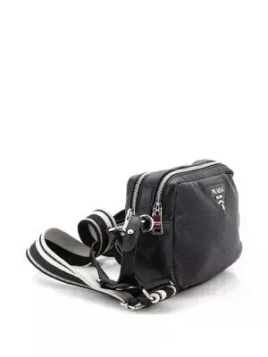 Prada Vitello Daino Flou Camera Bag