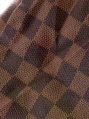 LOUIS VUITTON Speedy 35 Satchel Handbag