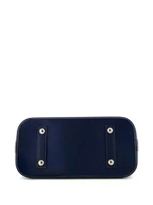 LOUIS VUITTON Alma Pm Satchel