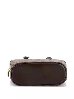 LOUIS VUITTON Sarria Mini Satchel Handbag