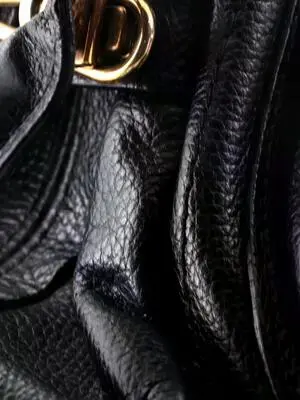 Chloé Paraty Quilted Leather Shoulder Bag