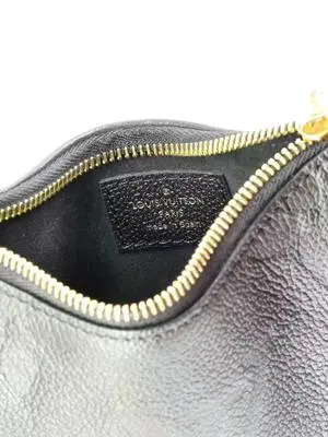 LOUIS VUITTON Monogram Empreinte Giant Mini Hobo Bag