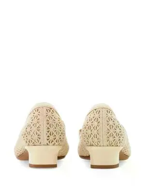 FERRAGAMO Vara Pumps