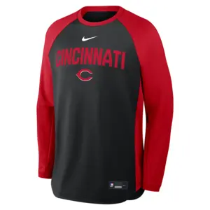 Nike Raglan Sport Tops For Men