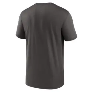 Nike Tampa Bay Buccaneers Primetime Legend Logo Dri-fit Nfl T-shirt