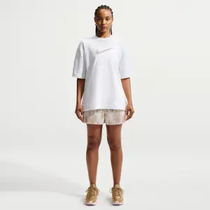 Nike Naomi Osaka Mid-rise 3" Shorts