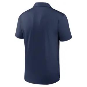 Nike Atlanta Braves Tour Dri-fit Mlb Polo