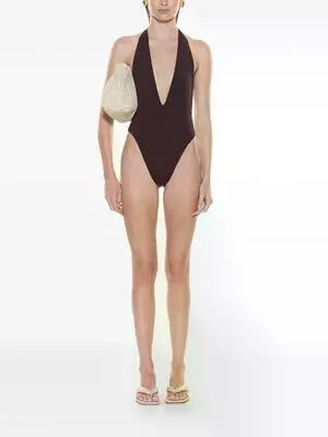 Myra Swim Ralph Halterneck Swimsuit
